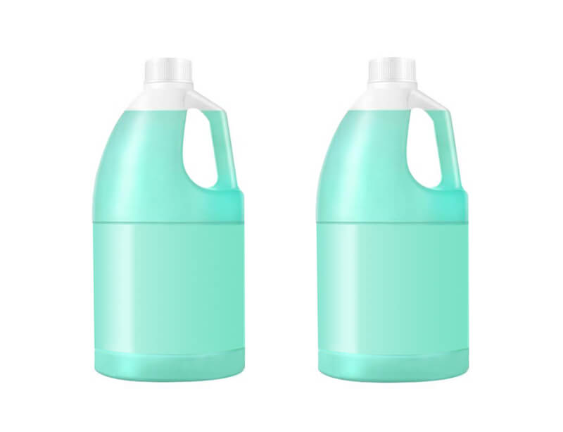 Windshield Washer Fluid