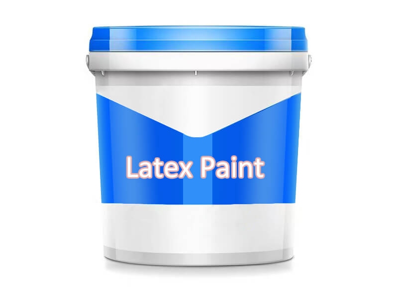 Latex Paint