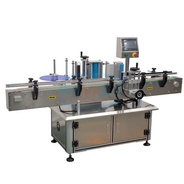 Labeling Machine-Manufacturer & Supplier-Immay